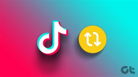 How To Reset Tiktok Algorithm 3 Best Ways Guiding Tech