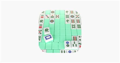 ‎挪个对对 麻将连连看消除游戏 On The App Store