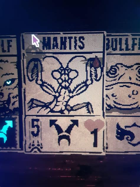 This Is Why Ringworm Is Broken Rinscryption