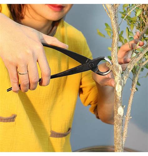 분재가위 원예 조경 정원 전정 도구 전지가위 꽃가위 가위 혹가위 티몬