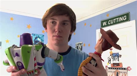 あの名作ピクサー作品「トイ・ストーリー3」を実写で再現してしまう「toy Story 3 Irl」in Real Life予告編が登場