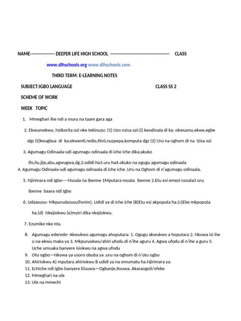 ss2 third term pdf