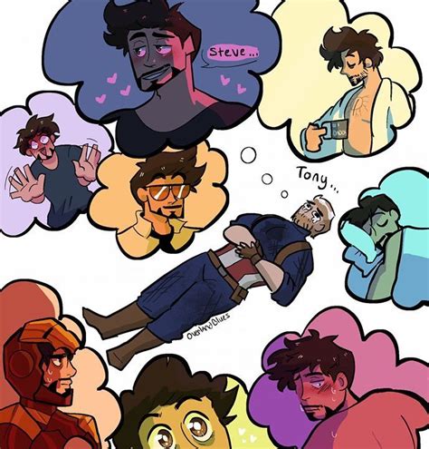 Pin En Stony Parejas De Marvel Avengers Divertidos Personajes De Marvel