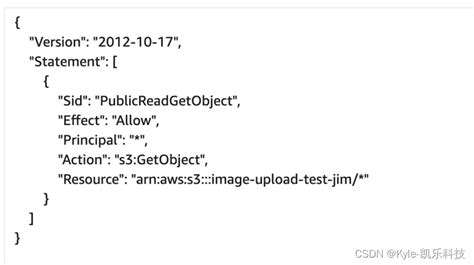 aws s3 使用教程，前后端java html开发教程 aws s3使用教程 csdn博客