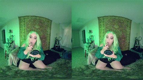 3d Vr Mindless Obey Lipstick Loop 4k Goddess Zenova Controls Your