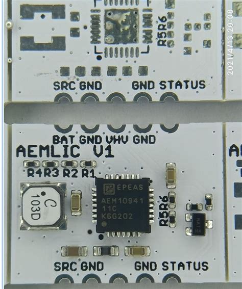 Solar Harvesting Into Lithium Ion Capacitor Hackaday Io