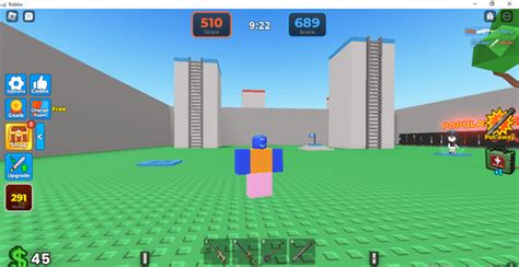 My Inverted Noob Avatar R Roblox