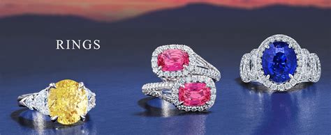Ch Collection Rings Ch Premier Jewelers