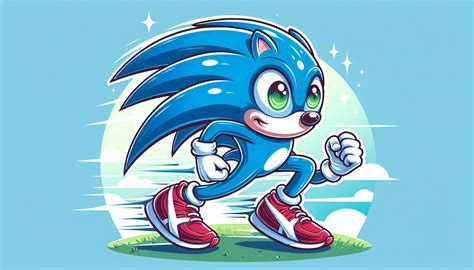 Autism And Sonic The Hedgehog