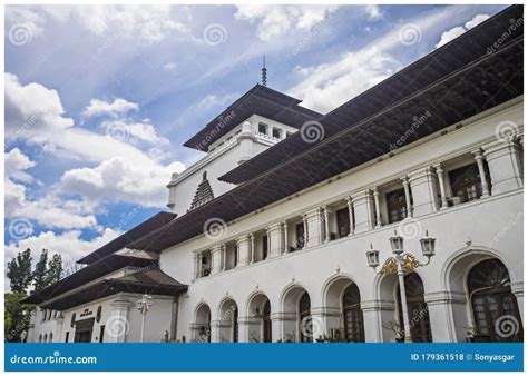 The Ultimate Guide To Gedung Sate Heritage Building Architecture