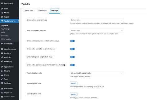 how to add extra product options for woocommerce easy steps master