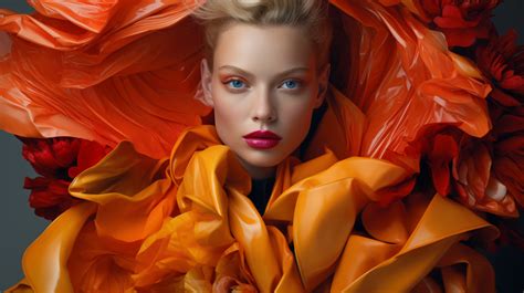 Building A Portfolio For A Career In Fashion Photography