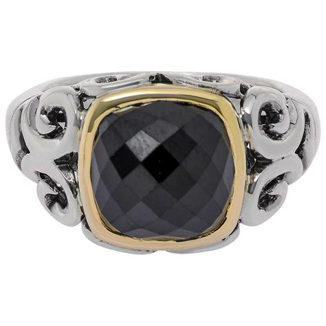 Charles Krypell Womens Ring 3 6628 Sspnl