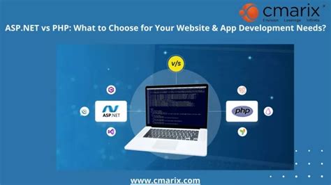 PPT ASP NET Vs PHP Which Is Best For Your Web App Development PowerPoint Presentation