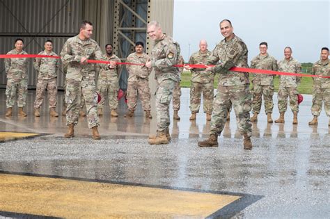 Expedient Small Asset Protection Shelter System Advances Ace In The Pacific Region Pacific Air