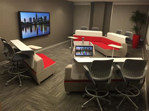 polycom on linkedin polycom ‪‎realpresence centro‬ and steelcase