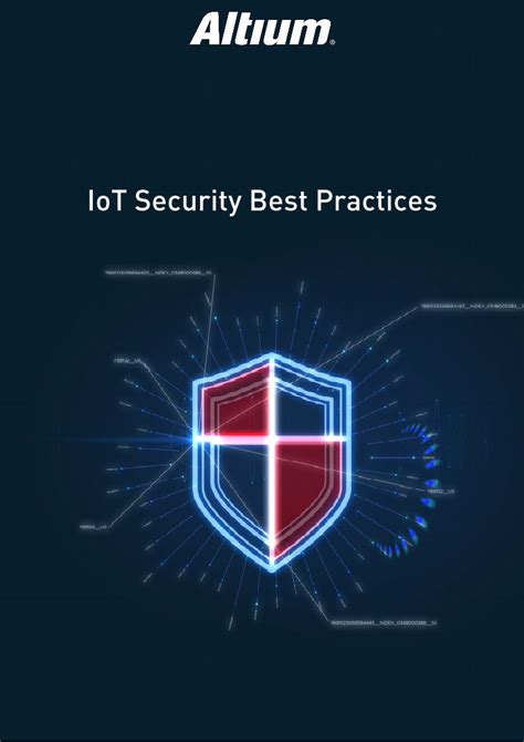 pdf iot security best practices altium dokumen tips