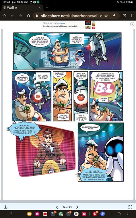 Wall E By Maguta On Deviantart Artofit