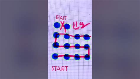 Before Creating The Decoding Path Drawing Game Shorts Youtube