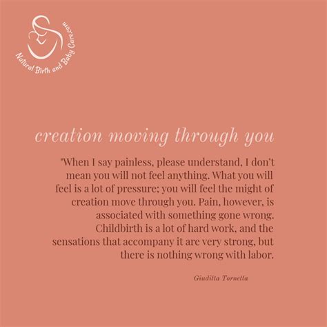 21 Inspirational Quotes For Natural Birth 21 Inspirational Quotes For Natural Birth