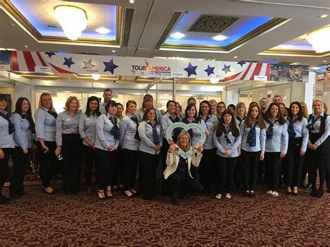 Tour America Named As One Of Irelands Best Managed Companies Ittnie