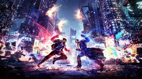 4k Tekken 8 Wallpapers [100 ]