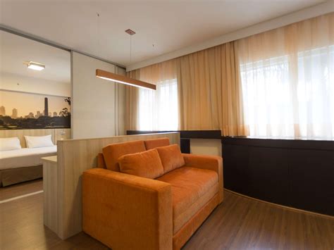 Hotel Mercure Sao Paulo Bela Vista São Paulo Nuevo 2024 Precios