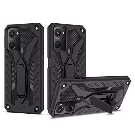 ใหม่ Case Oppo A96 4g เคสออปโป้ เคสหุ่นยนต์ Robot Case เคสไฮบริด มี