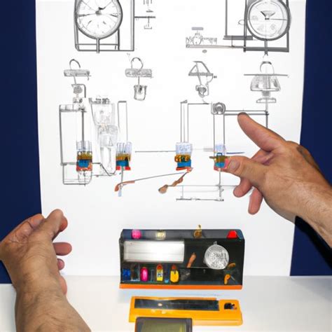 How Does A Voltmeter Work Exploring The Basics Of Voltage Measurement The Enlightened Mindset