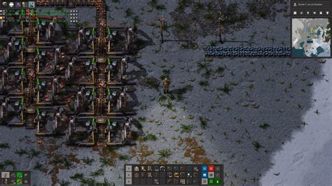 Umm Whats With The Mining Drill Sound R Factorio