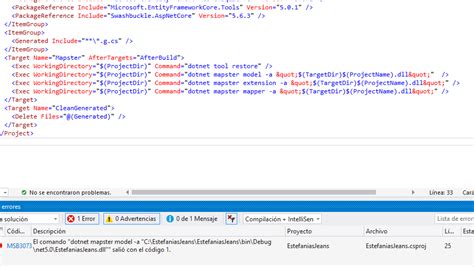 Error Mapster Tools Issue Mapstermapper Mapster Github
