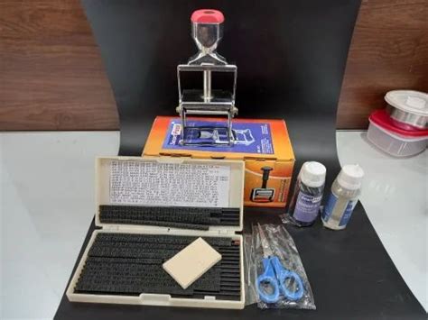 laminated hand batch coder machine 3mm model name number hbr3 at rs