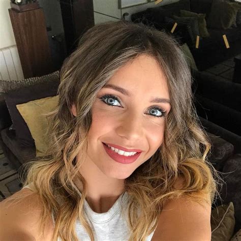 Caras Luciana Abreu Nua