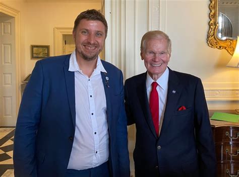 Thank You To The Us Embassy In Australia For Inviting Me To Spend Some