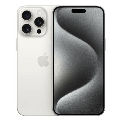 Купить Apple iPhone 15 Pro Max 512Gb White Titanium, белый титан в ...