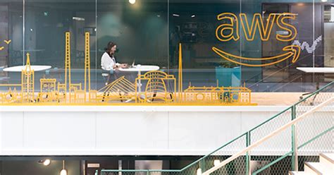 Aws Announces Global Fintech Accelerator A 6 Week Programme For