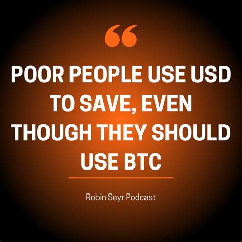 Robin Seyr On Linkedin Thats Probably The Reason They Are Poor If You Never Switch To A Sound…