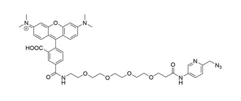 5 Tamra Picolyl Azide Vector Labs