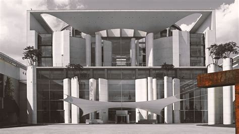 Deutscher Bundestag Die Bundesregierung