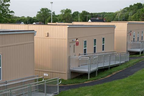 Modular Classroom Complex A Modular Building Case Study By Modular Genius