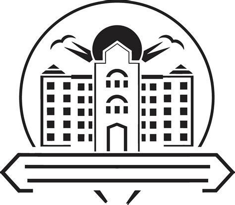 Bright And Colorful School Vector Art Creative Back To School Vector