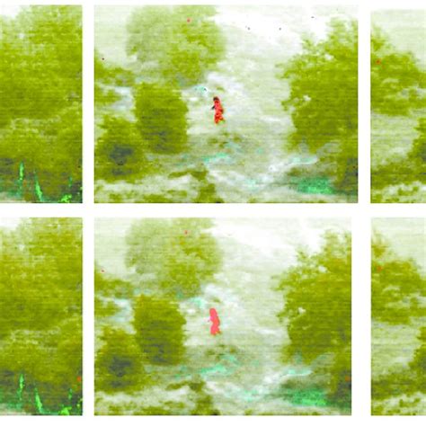 Color Mapping Based On The Palette A Color Mapping With Fig 2a B Download Scientific