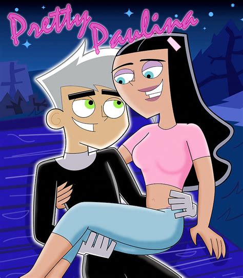 Danny Phantom Comic 1 Porn Pictures Xxx Photos Sex Images 1090841 Pictoa
