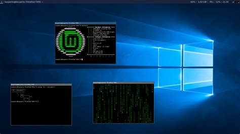 I3wm Linux Mint With I3wm And Polybar Runixporn I3wm Linux Mint With I3wm And Polybar Runixporn