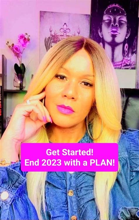 Terri Couser On Linkedin 10 Part Free Business Masterclass Series End 2023 With A Plan Start