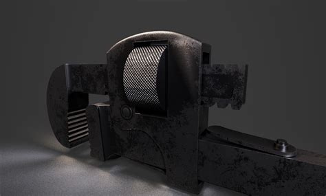 Help With Workflow And Example Model Please Help — Polycount