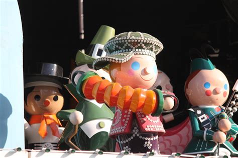Its A Small World Holiday Taken On December 3 2011 On … Flickr