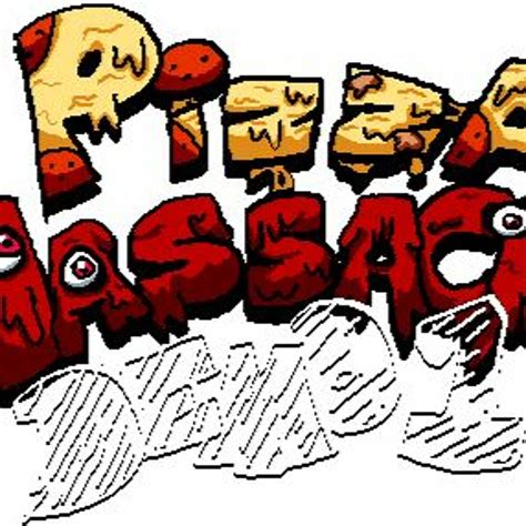 Stream Canceled Pizza Massacre Menu Ost By Malachiteswallow196 Ñoñic