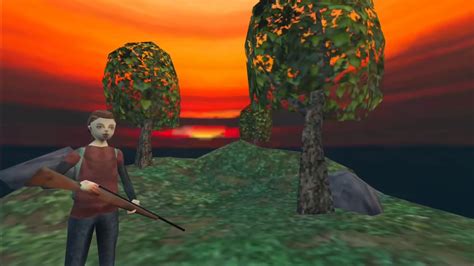 n64 graphics
