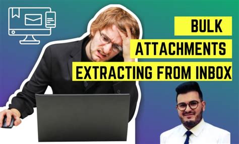 Bulk Extract Email Attachments Safely And Securely By Nunu Da One Fiverr